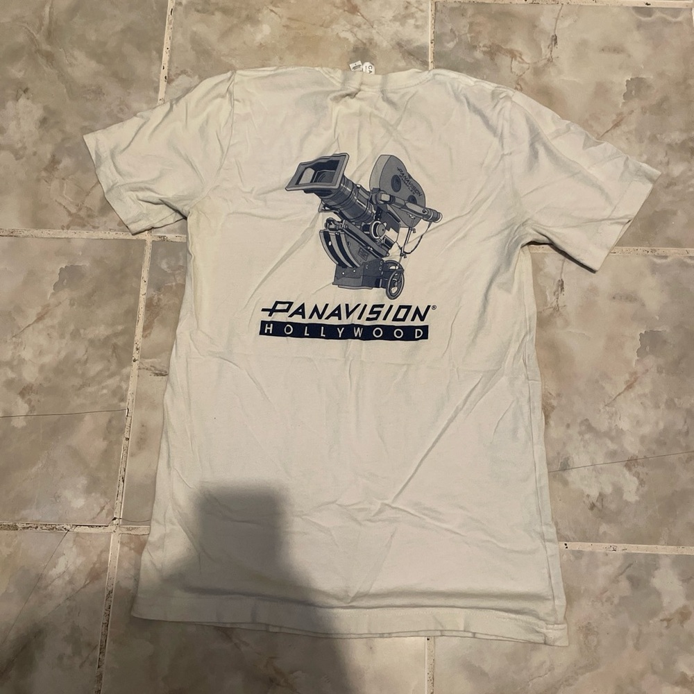 Rare Cast & Crew Panavision Hollywood Y2k 2000's Came… - Gem